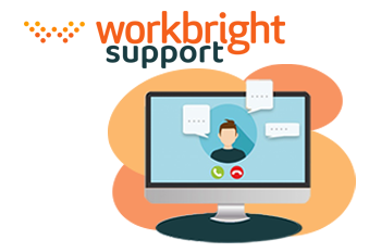 WorkBright Support - WorkBright Support