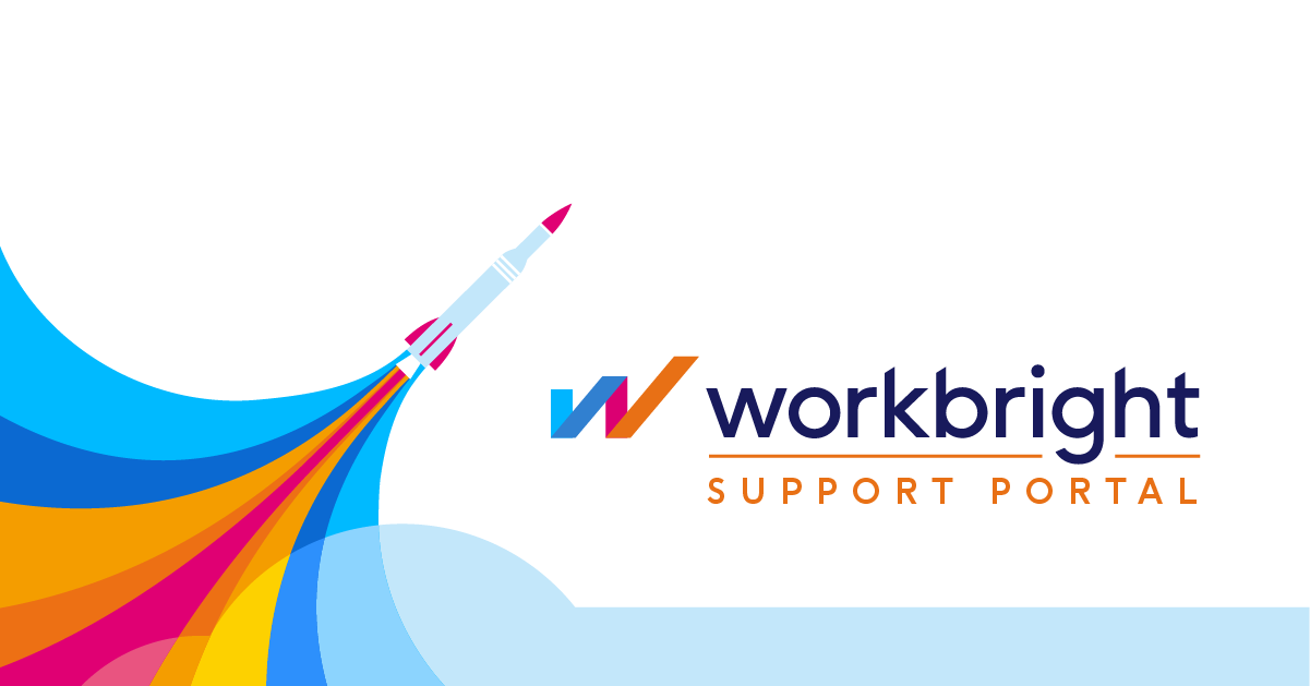 WorkBright Support - WorkBright Support